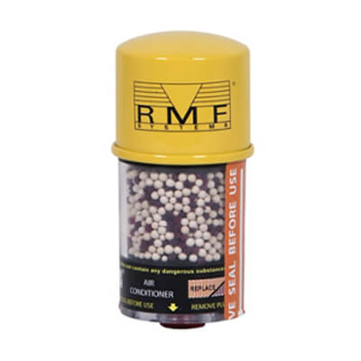 RMF Systems ACM61R Refillable Desiccant Breather - Filtration ...