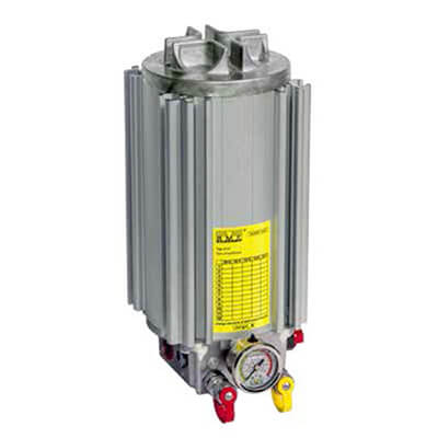 RMF Systems Bypass Units – BPU05 - Filtration Management Services