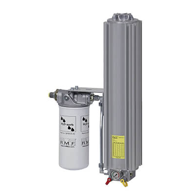 RMF Systems Bypass Units – BPUW1B - Filtration Management Services