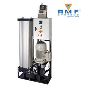 RMF Systems Dedicated Filtration - Filtration Management Services