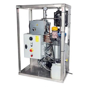 Checkfluid KP Pushbutton - Filtration Management Services