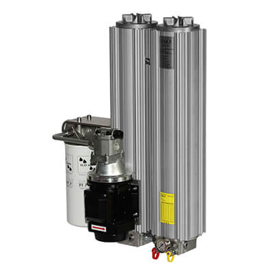 RMF Systems Off-Line Units – OLUW2B - Filtration Management Services