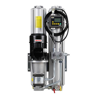 RMF Systems Smart Off-Line Units – OLUS2B - Filtration Management Services