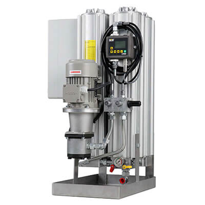 RMF Systems Smart Off-Line Units – OLUS4B - Filtration Management Services