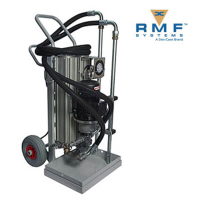 RMF Systems VariPure - Filtration Management Services