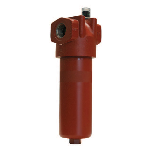 Top-Ported Pressure Filter (CF60) - Filtration Management Services