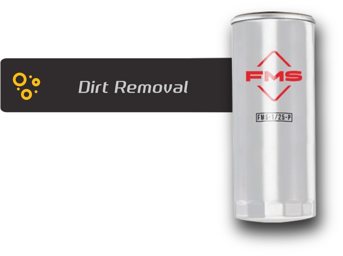 DIESEL - Filtration Management Services