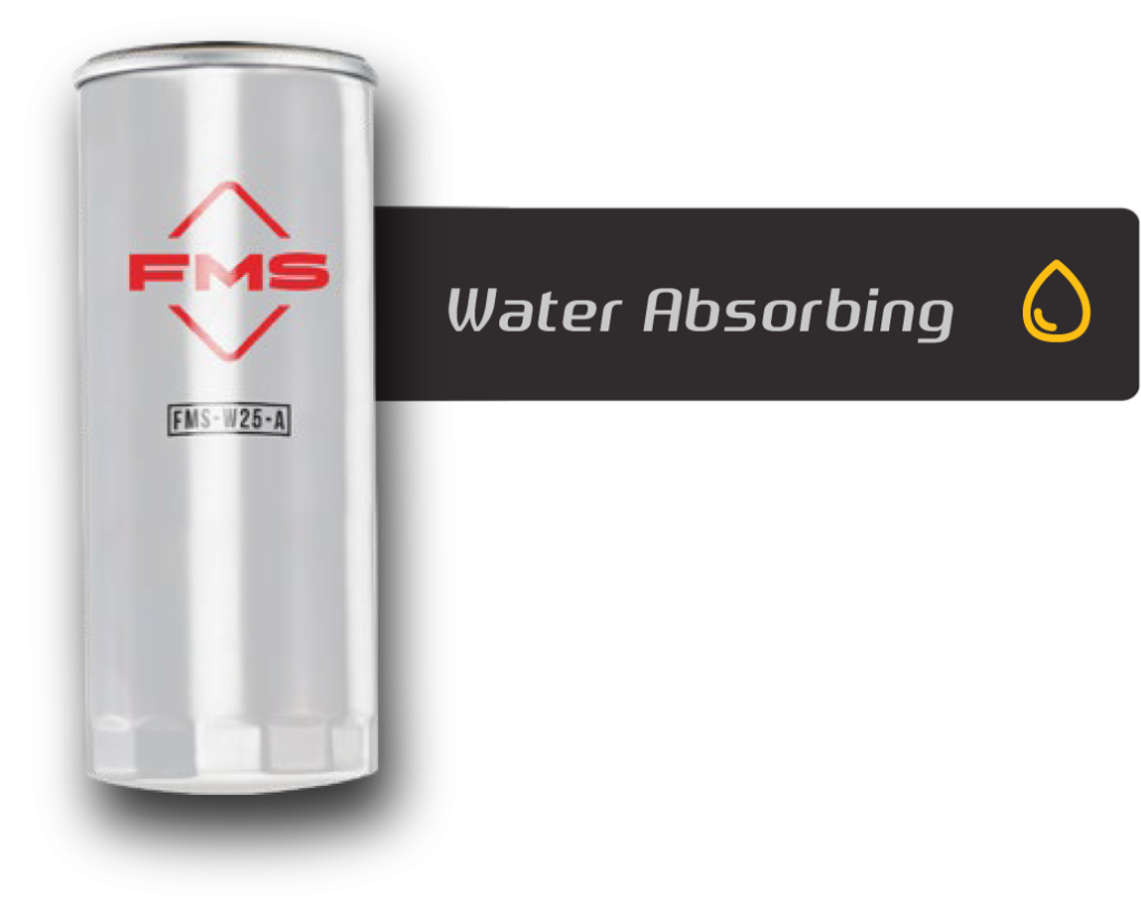 DIESEL - Filtration Management Services